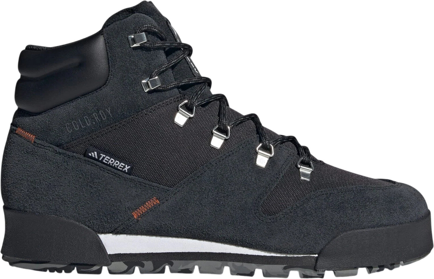 Ботинки Terrex Snowpitch Cold.Rdy