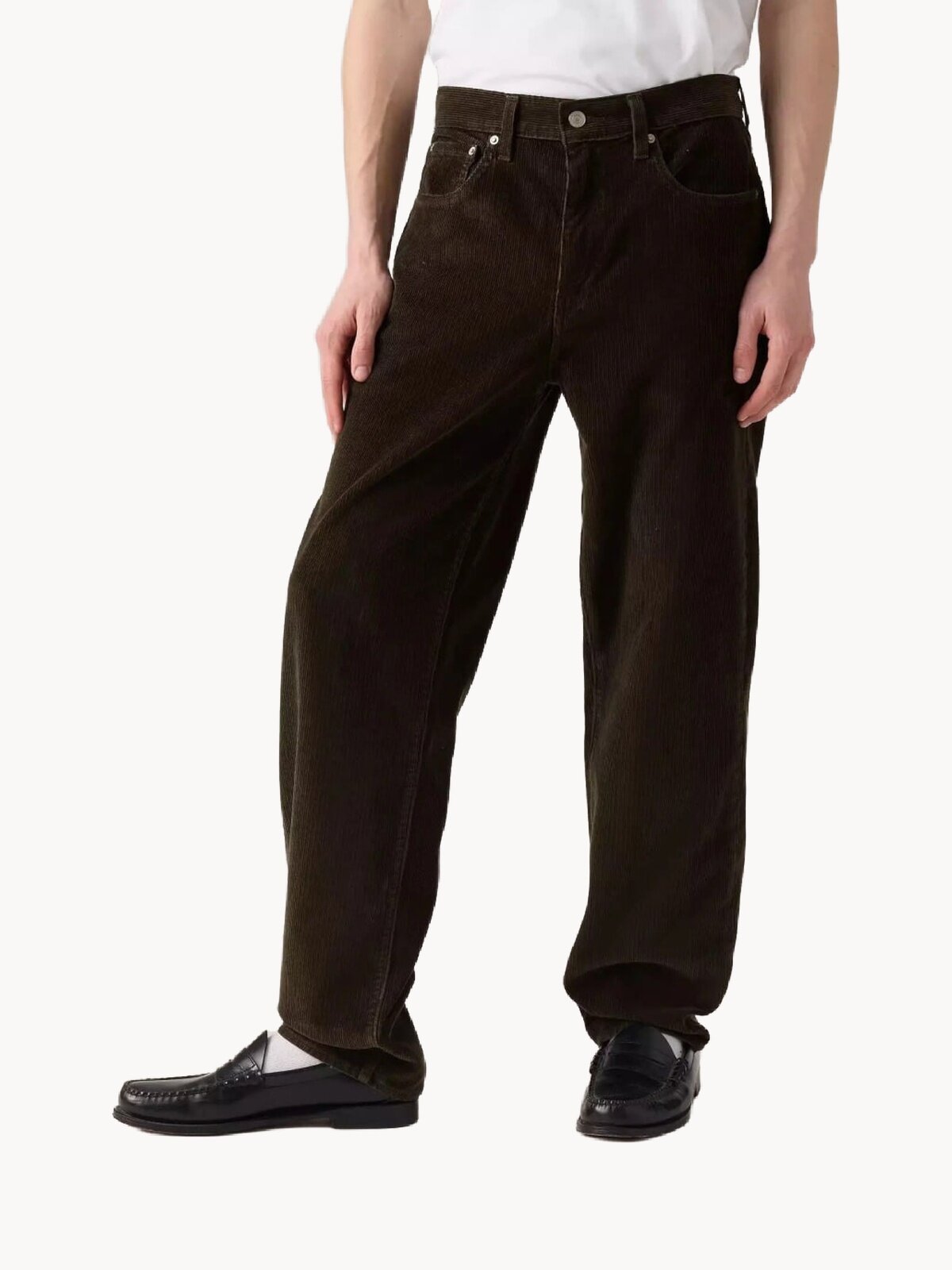 Джинсы широкие 568™ Stay Loose 