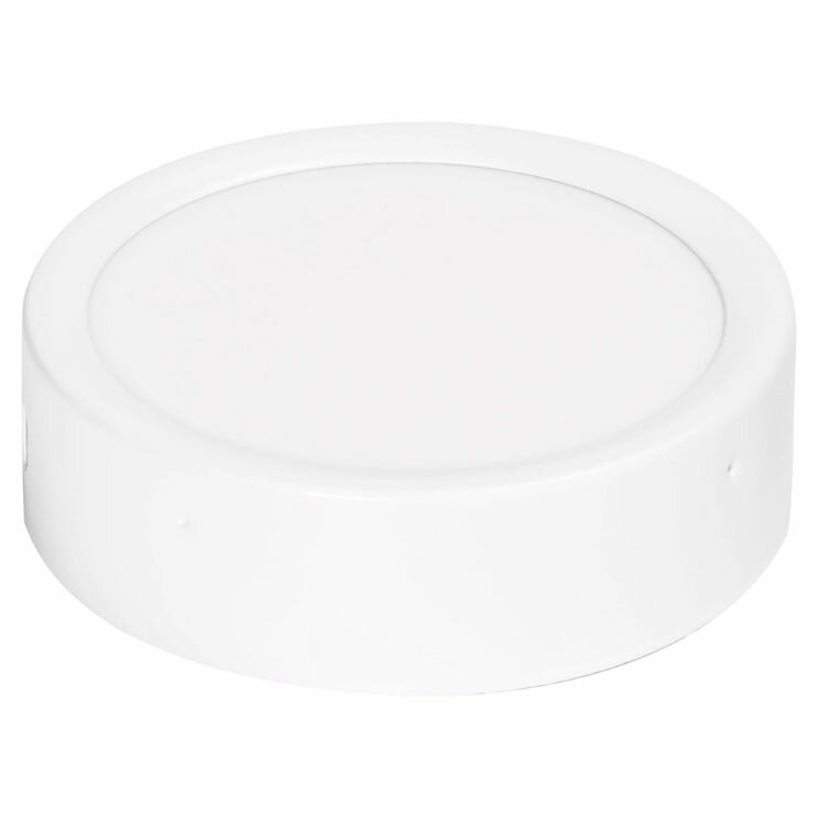 Точечный светильник светодиодный Smartbuy 6 Вт LED 4000 К белый