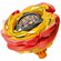 Волчок Beyblade Burst Turbo X Волчонок CCX-10, красный