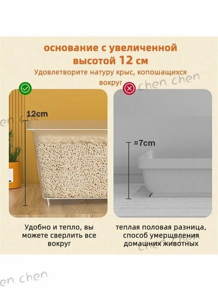 Клетка для животных — фото 1