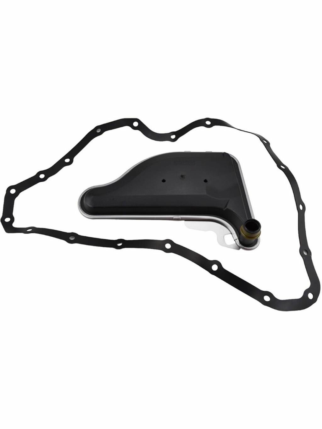 Фильтр АКПП Azumi JT50465K с прокладкой поддона, Volvo XC90 2.9 2002-2006, Volvo S80 2.9 2001-2006, Volvo S80 2.8 1998-2006