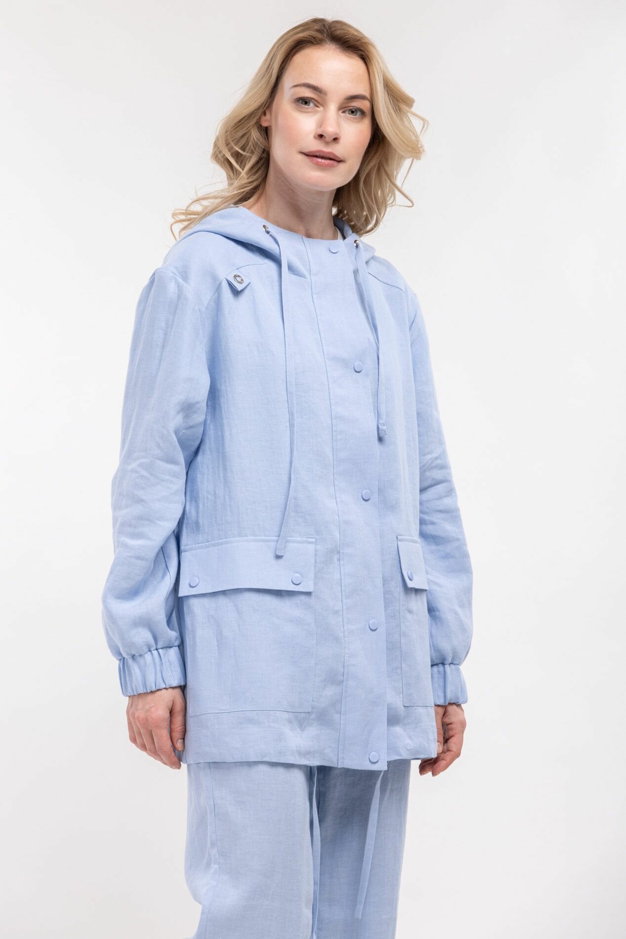 Ветровка KHAN Cashmere