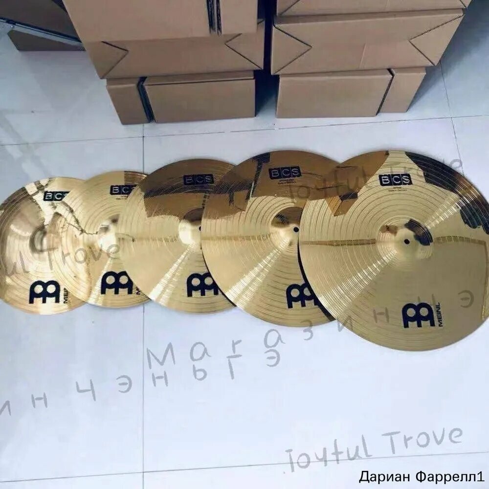 Аксессуар для ударных инструментов