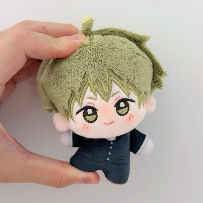 Волейбольный подросток периметр плюшевых игрушек Школьная форма Ямагучи Нуну_10cm0.04kg