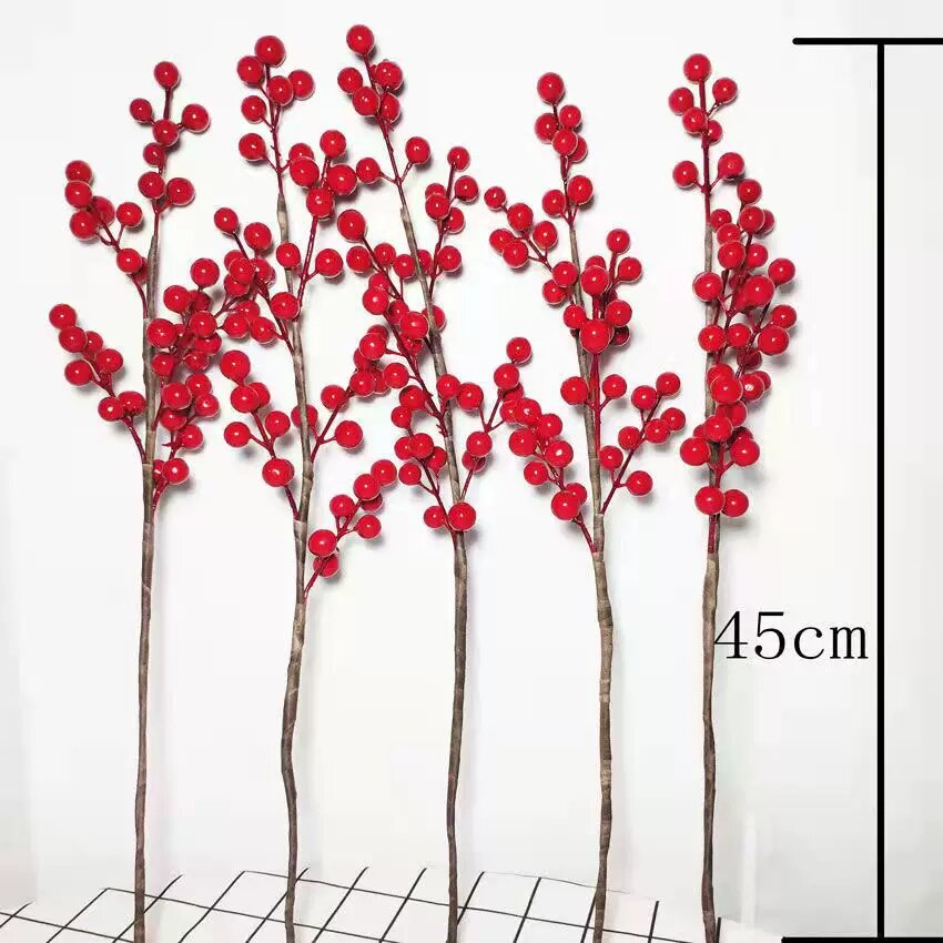 Свадебный зал Золотой искусственный цветок Пион Кленовый лист Роза Мак Новогоднее ведро благословения с цветком Листья