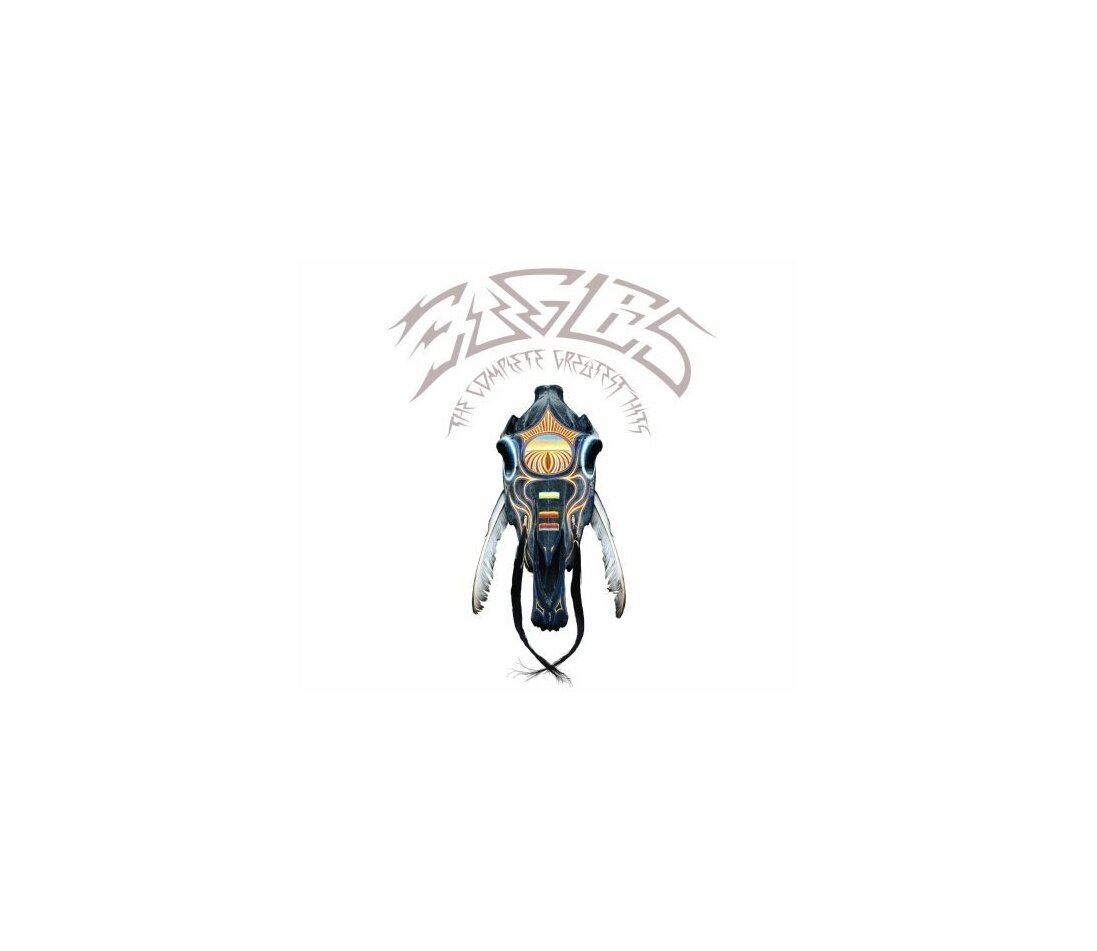 Диск Eagles: The Complete Greatest Hits (2 CD)
