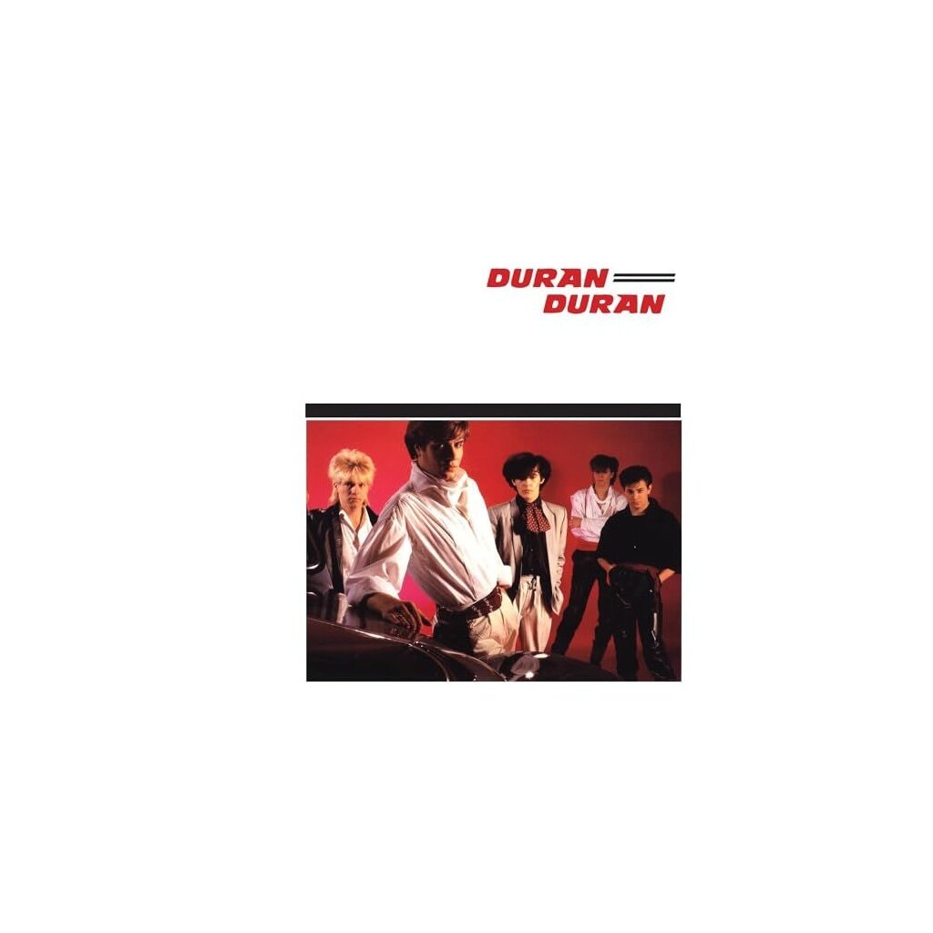 Диск Duran Duran - Duran Duran(2010 Remaster) (1 CD)