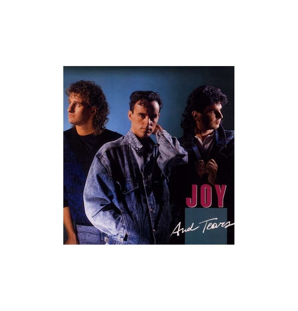 Виниловая пластинка Joy ( sterreich) - Joy And Tears (Re-Release) (Limited Edition) (1 LP)