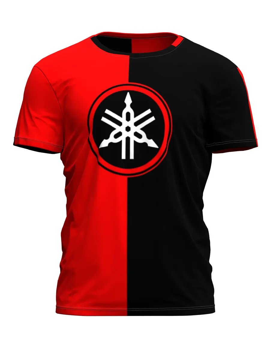 Футболка спортивная