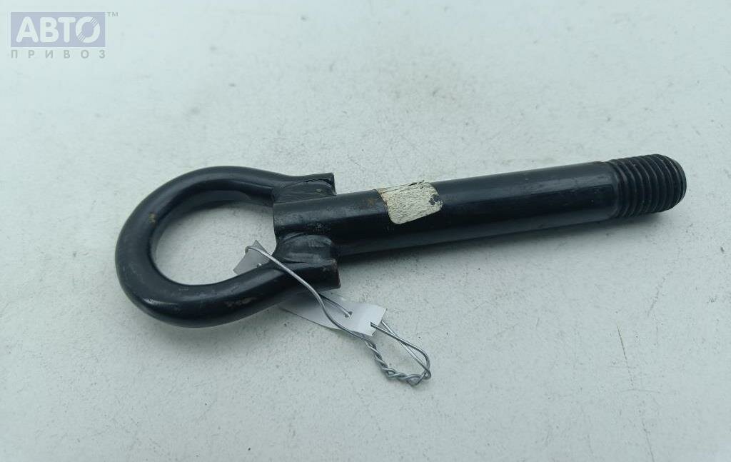 Крюк буксировочный Dacia (Renault) Logan