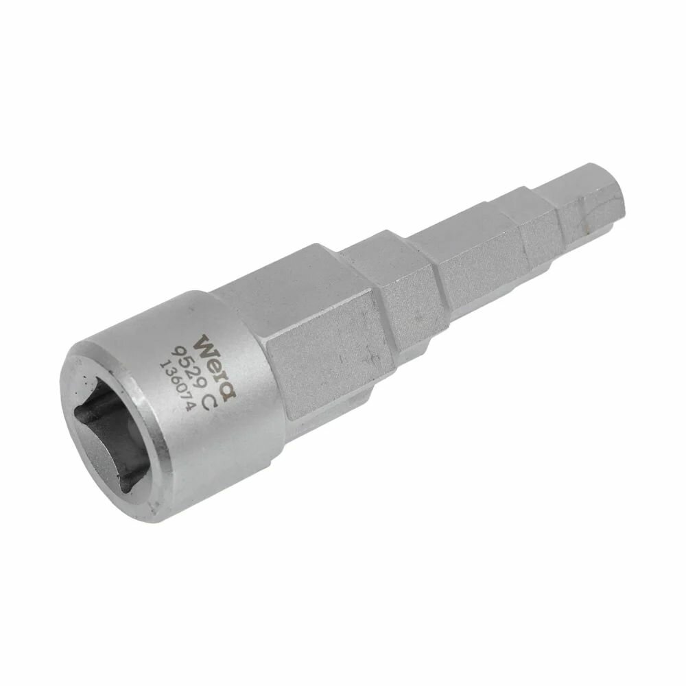 Ступенчатый ключ WERA 9529 C SB WE-136074