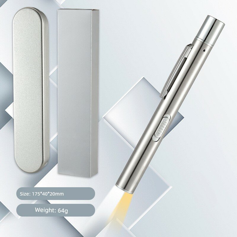 Медицинский фонарик для врачей и медсестер, перезаряжаемый детский фонарик для утреннего осмотра, портативный