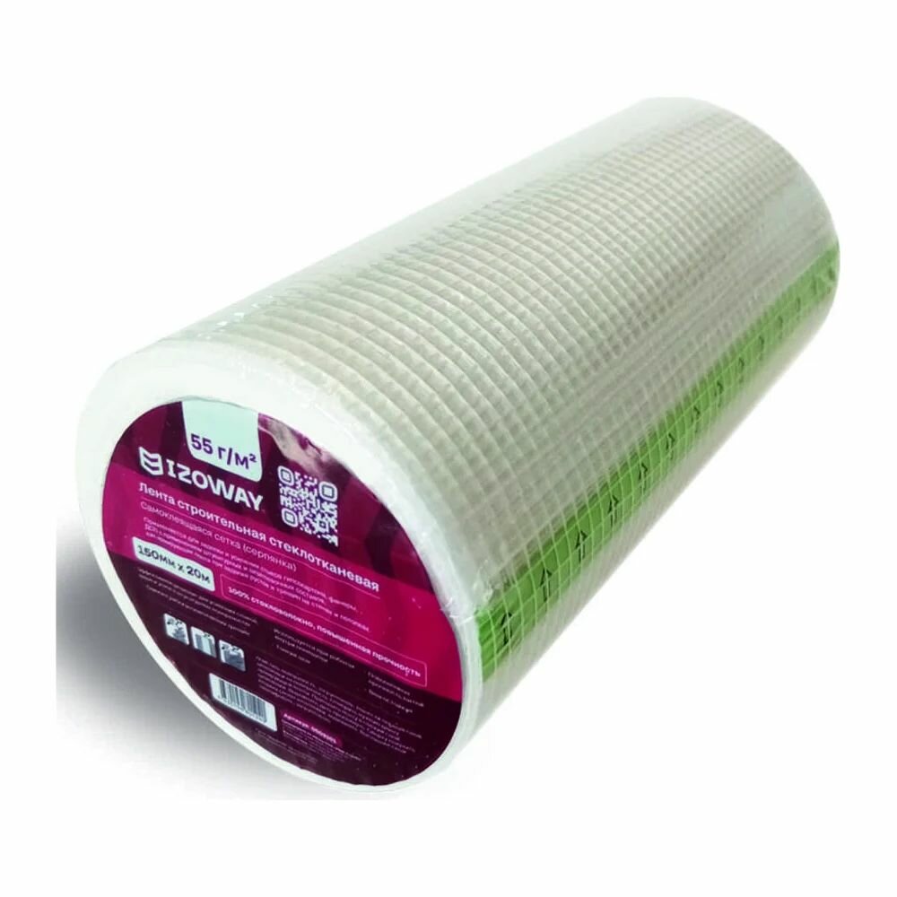 Серпянка Izoway 9101