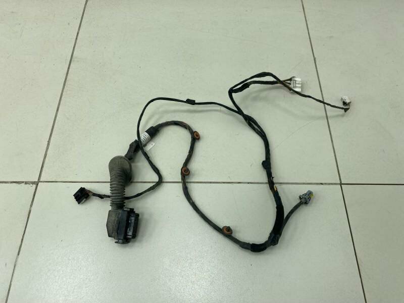 Проводка двери Hyundai Solaris 2010-2017 кат.номер: 916004L300