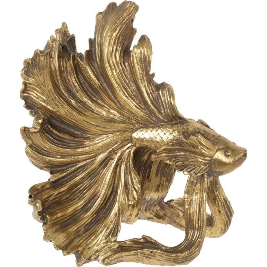 Фигурка декоративная Remeco Collection "Рыба " 15,5х13х19 см