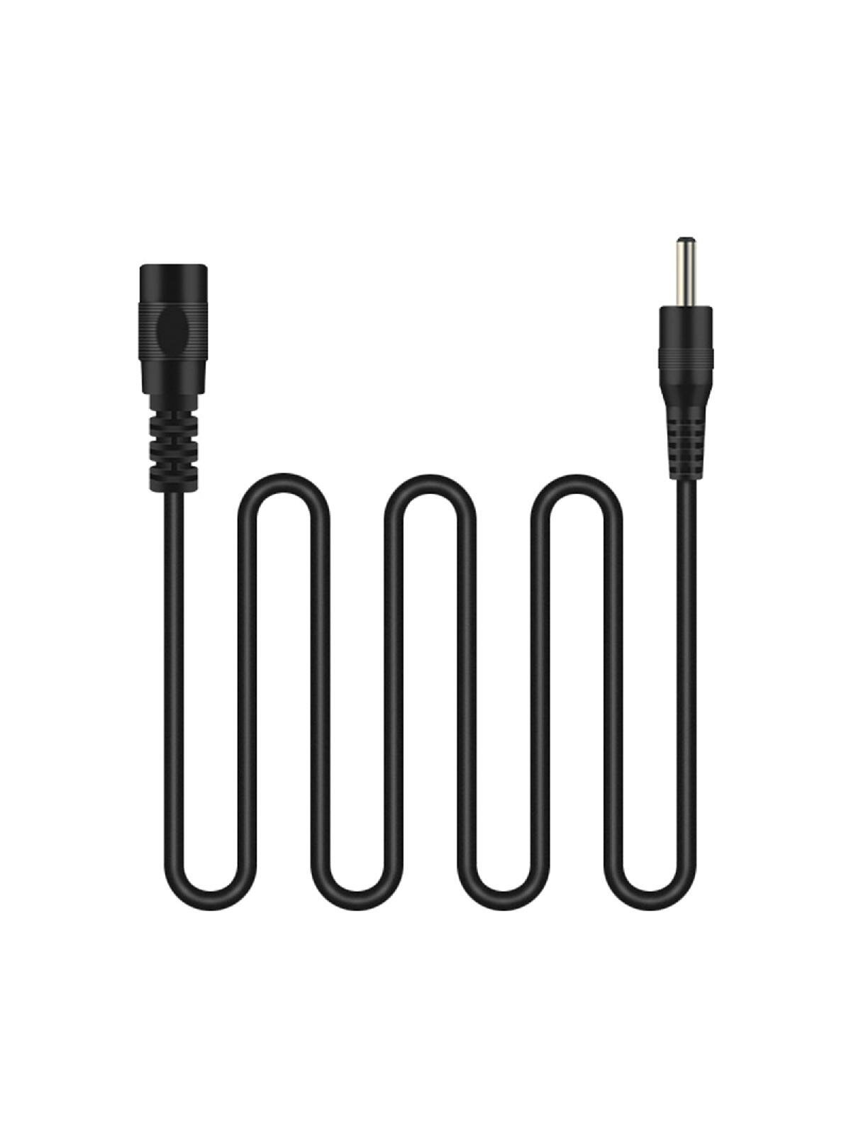 Электрический удлинитель 3,5x1,35 мм Кабель питания для маршрутизаторов, игрушек, лампы