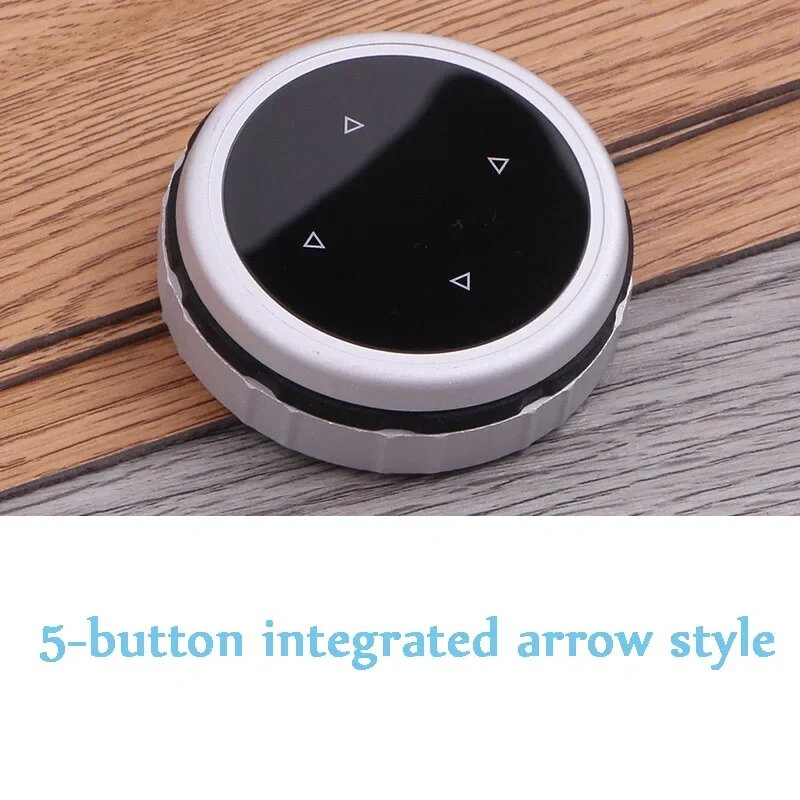 Кнопка управления 5 button для BMW F20 F25 F30