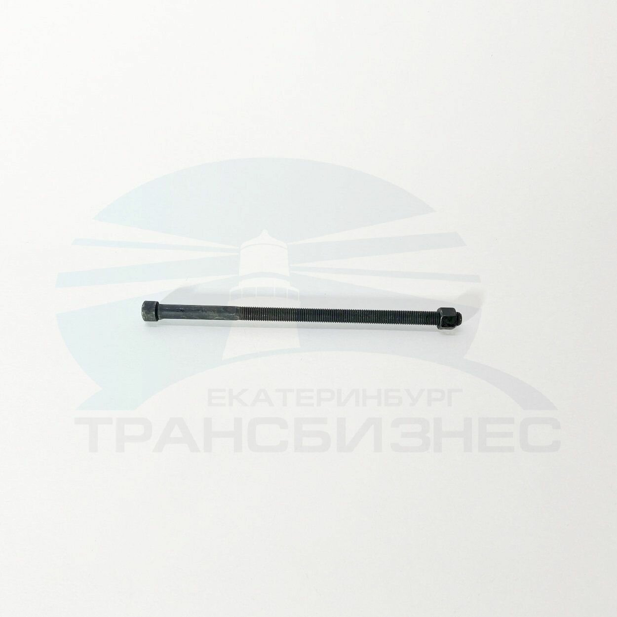 Болт рессоры центральный FOTON (М10х200) (с гайкой) (CB02A)