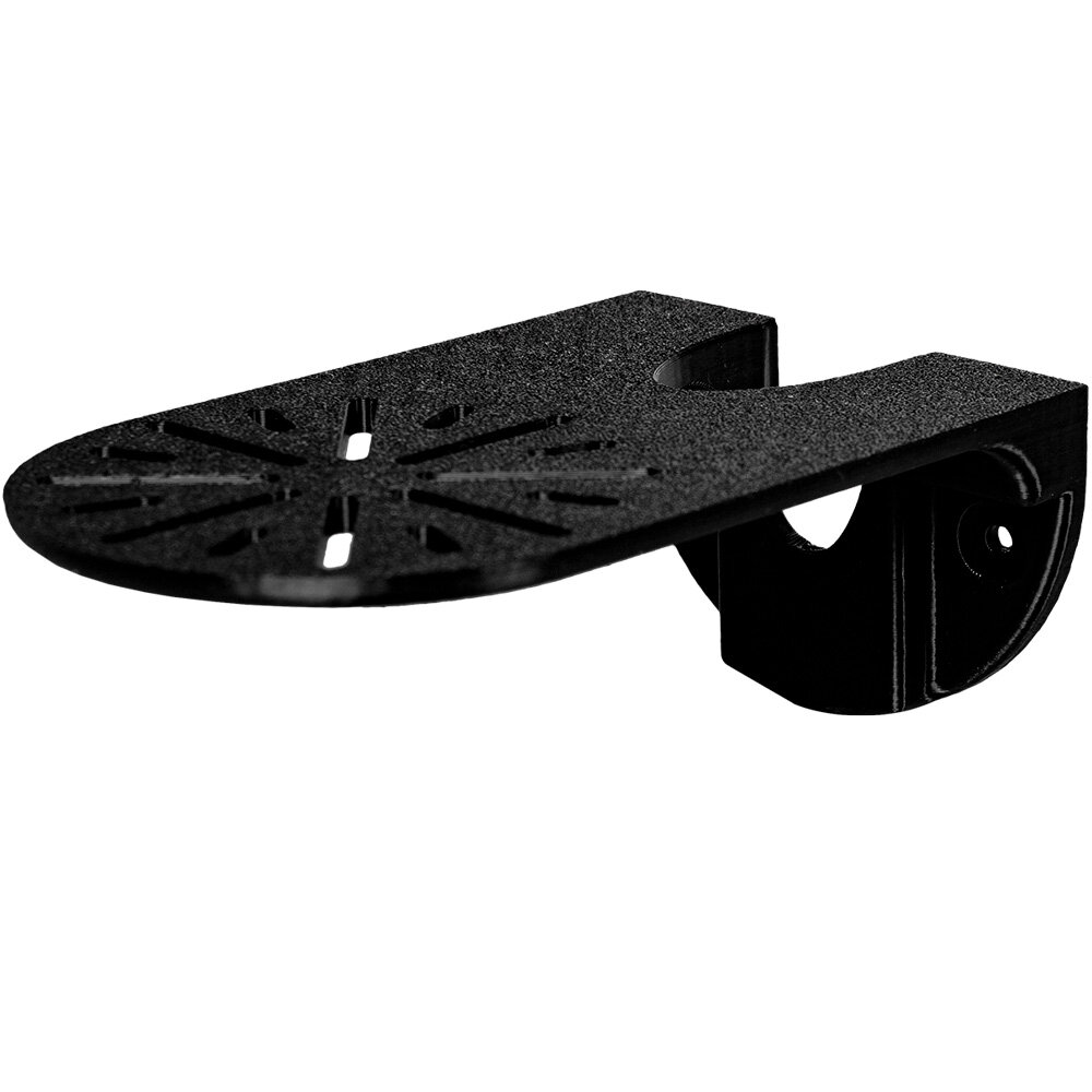 Кронштейн монтажный Ps-Link BR-F04 черный