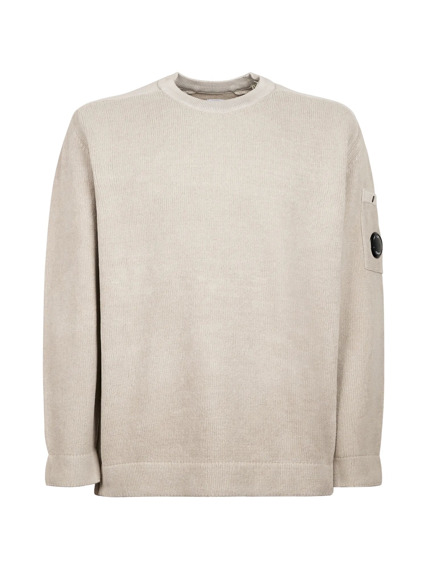 Свитер Crew-neck sweater