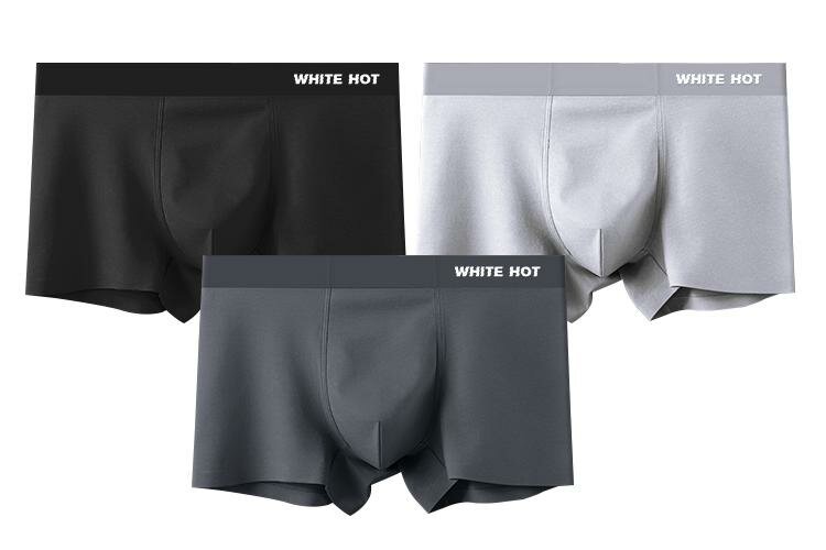 Трусы WHITE HOT WHITE HOT, комплект