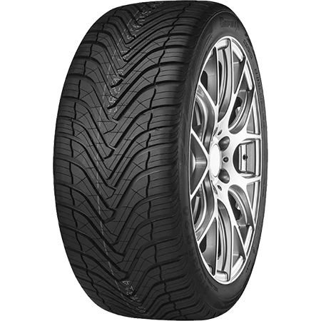 Gripmax SureGrip A/S 235/45 R20 100W BSW 2022