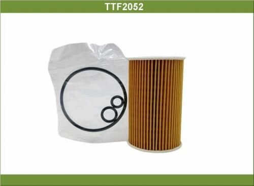 Фильтр масляный VAG TTF2052 Tesla Technics