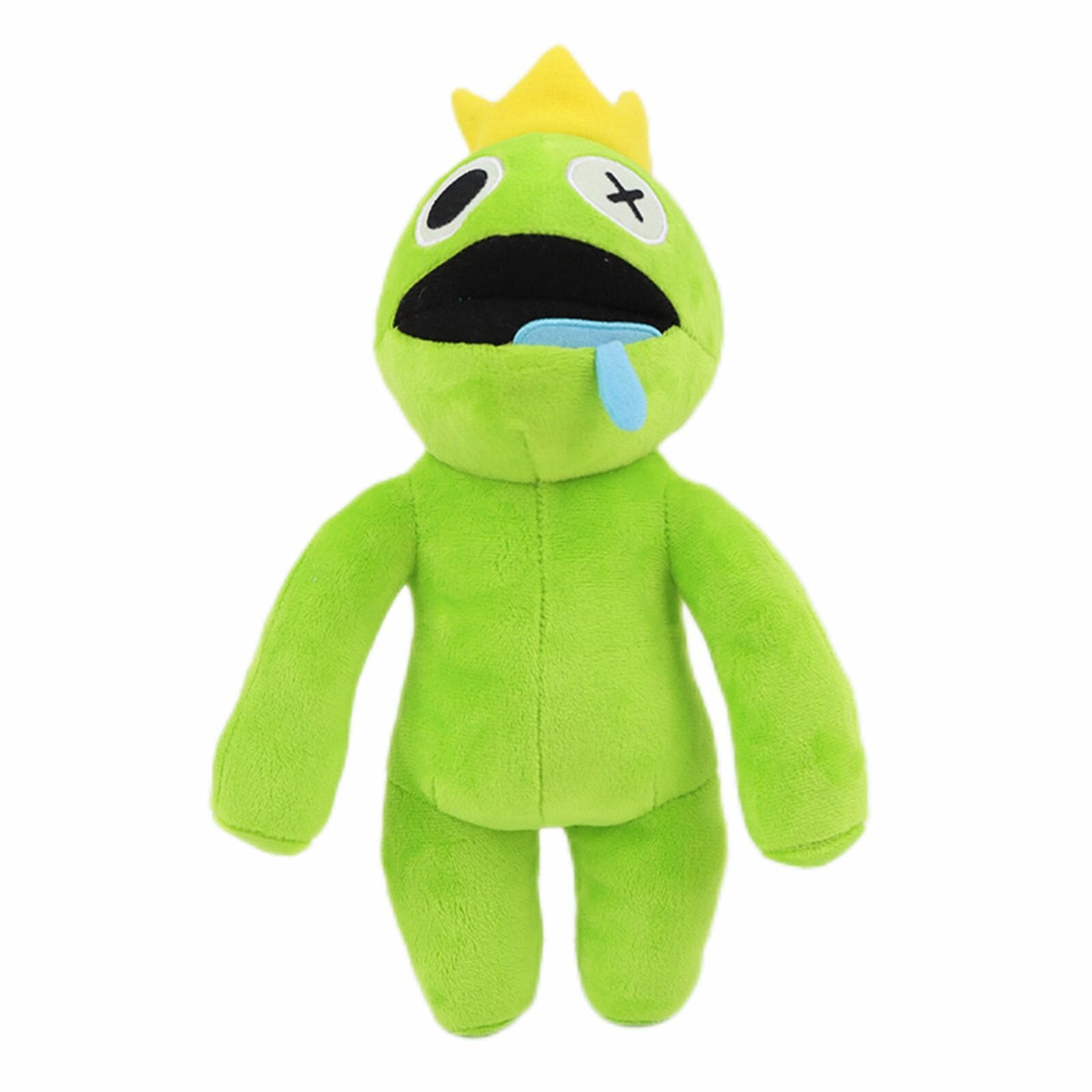 Плюшевая кукла "Doors" из хоррор-игры