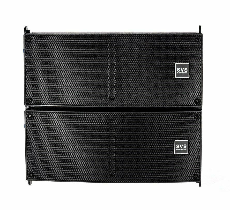 SVS Audiotechnik CASCADE 206AP Комплект модулей линейного массива