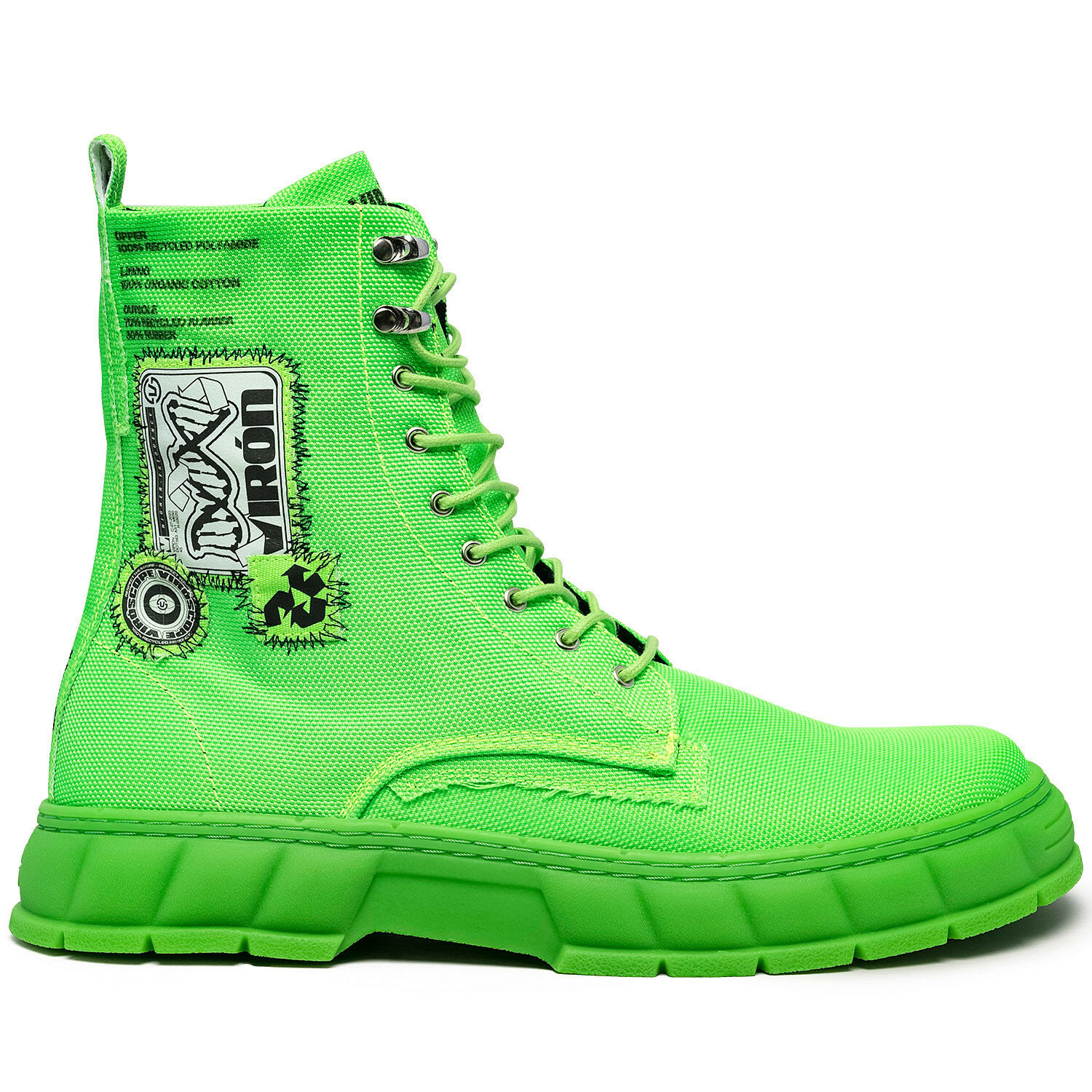 Ботинки 1992 In Cyber Green