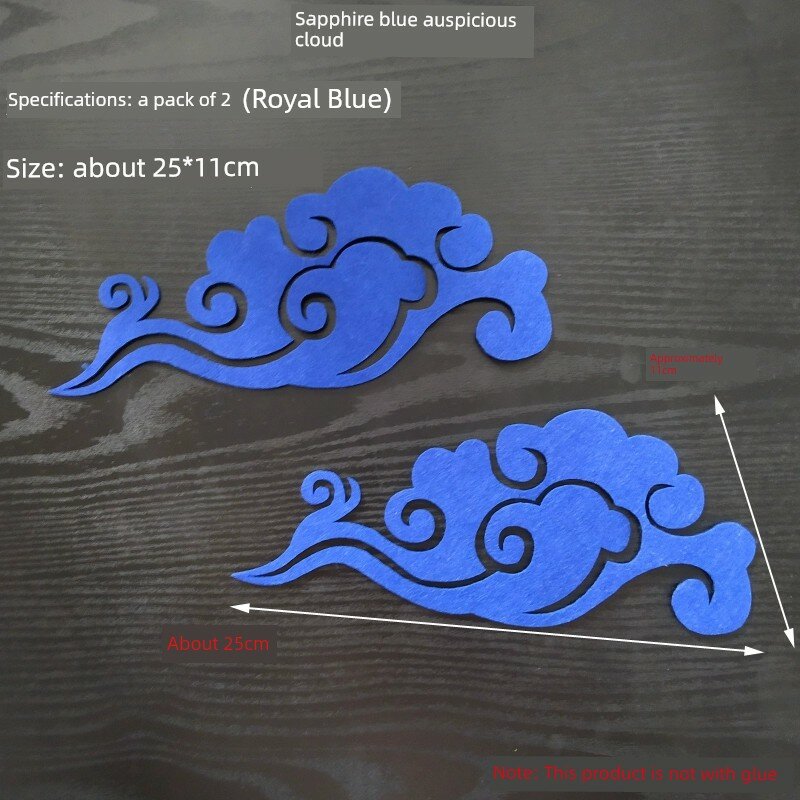 Наклейки в китайском стиле для декора стен, культурные наклейки в древнем стиле, для создания патриотического