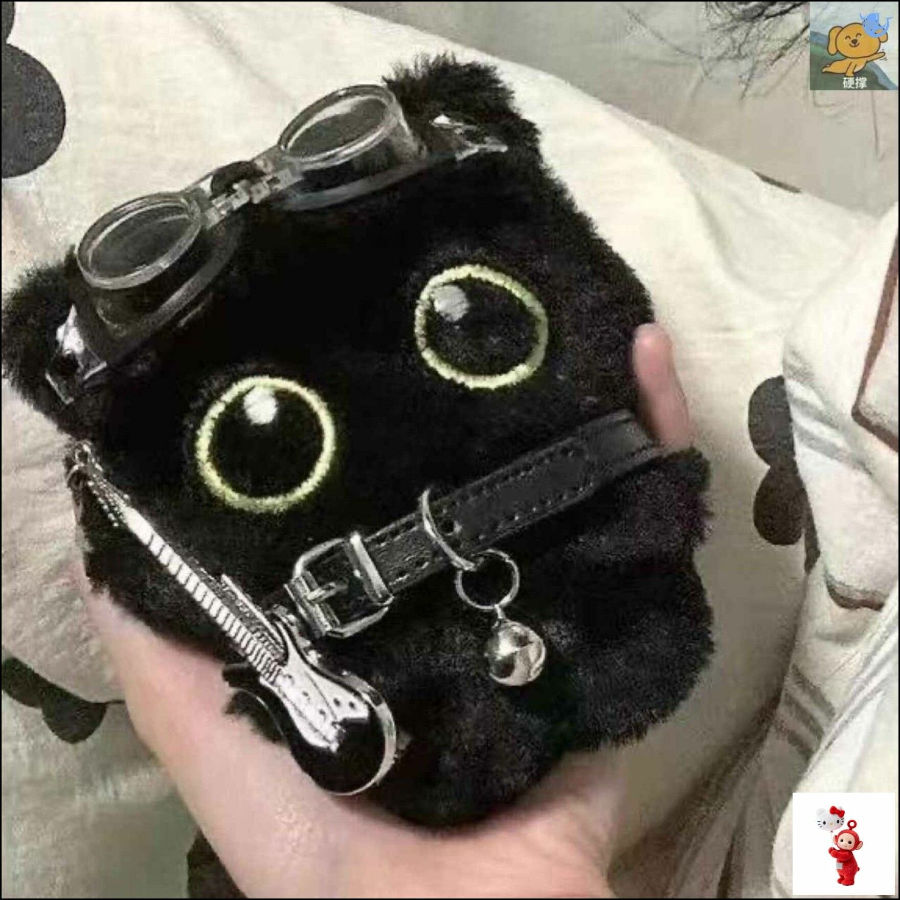 Мягкая игрушка