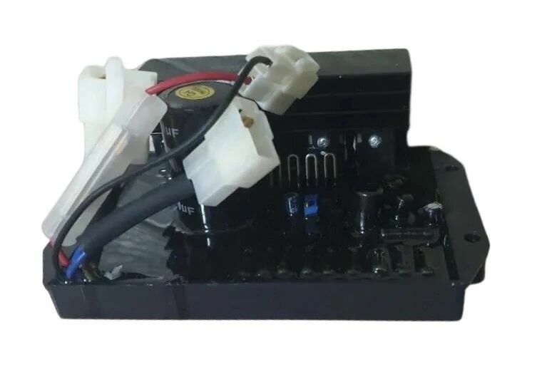 Блок АВР для генератора Hyundai, HY12000LE-3