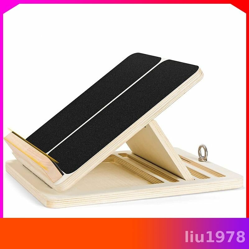 Тренажер Для Растяжки Ахиллова Сухожилия Ног Ахила-Liu1978