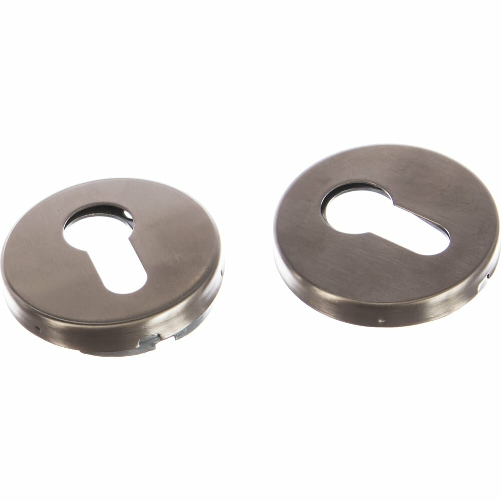 Накладка цилиндровая APECS DP-C-02-INOX PP-HR-05