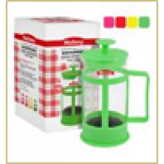 Френч-пресс 600МЛ VARIATO MALLONY