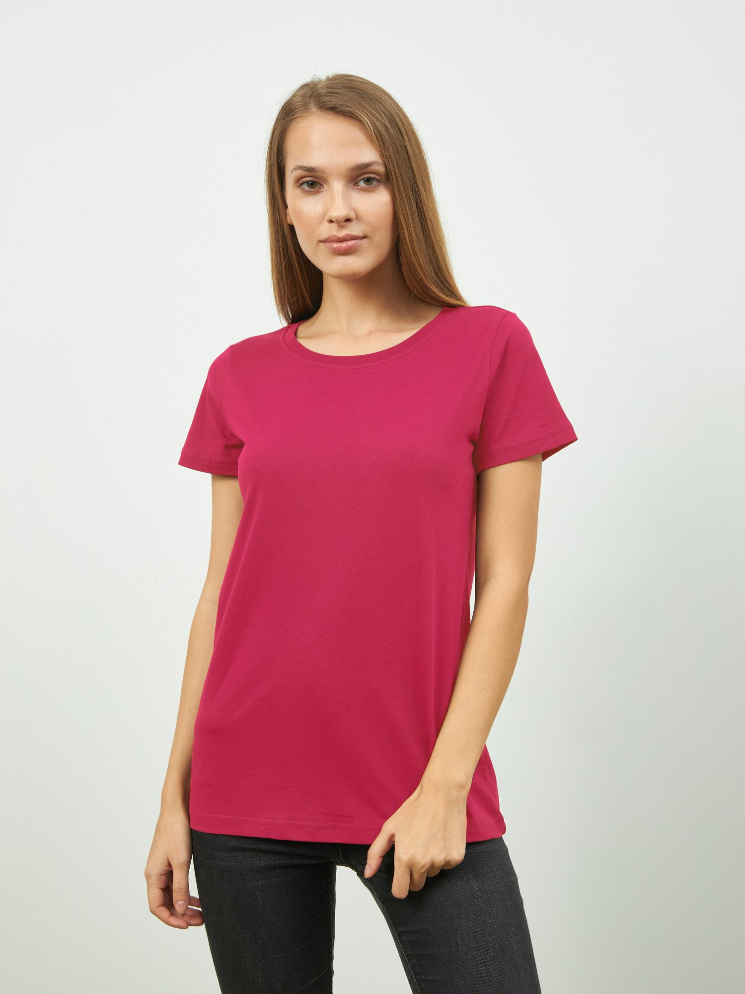 Футболка спортивная