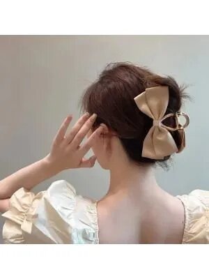 Заколка для волос