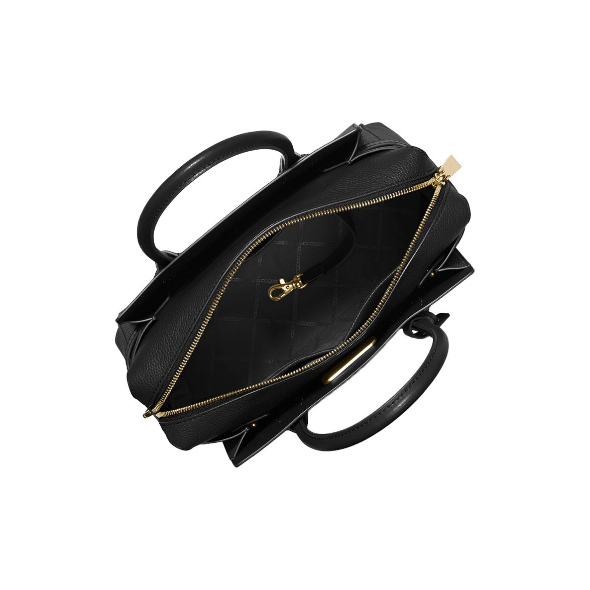 Сумка MICHAEL KORS, фактура матовая — фото 1