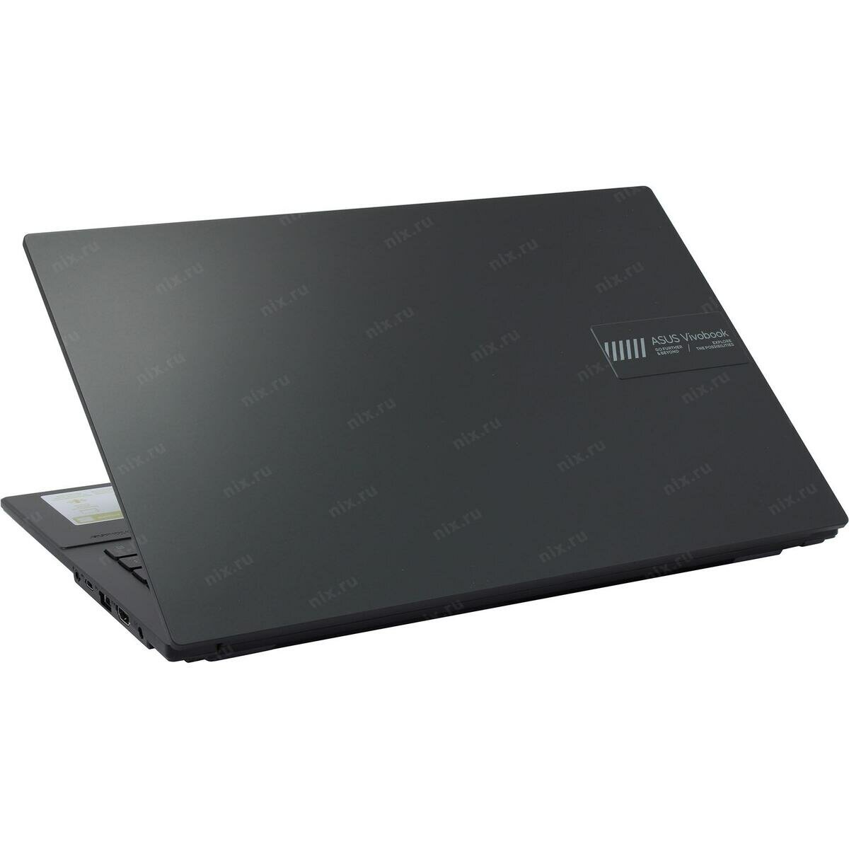 ASUS Vivobook E1504FA <90NB0ZR2-M042X0> Ryzen 5 7520U/16/512SSD/WiFi/BT/noOS/15.6" — фото 1