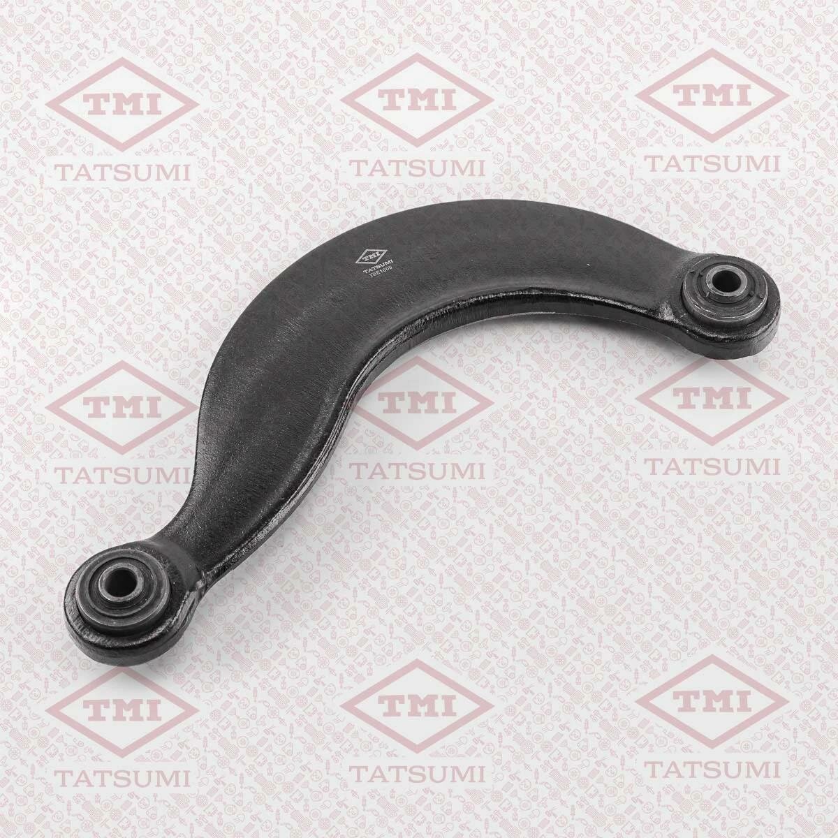 Рычаг подвески TATSUMI задней верхний левый-правый, Ford Focus, C-Max 98- (TEE1005)