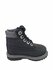 Ботинки Timberland Helcor, размер 4