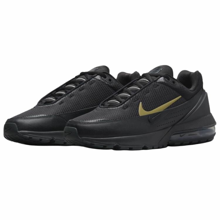 Кеды NIKE Air Max Pulse, размер 48.5 EU, черный — фото 1
