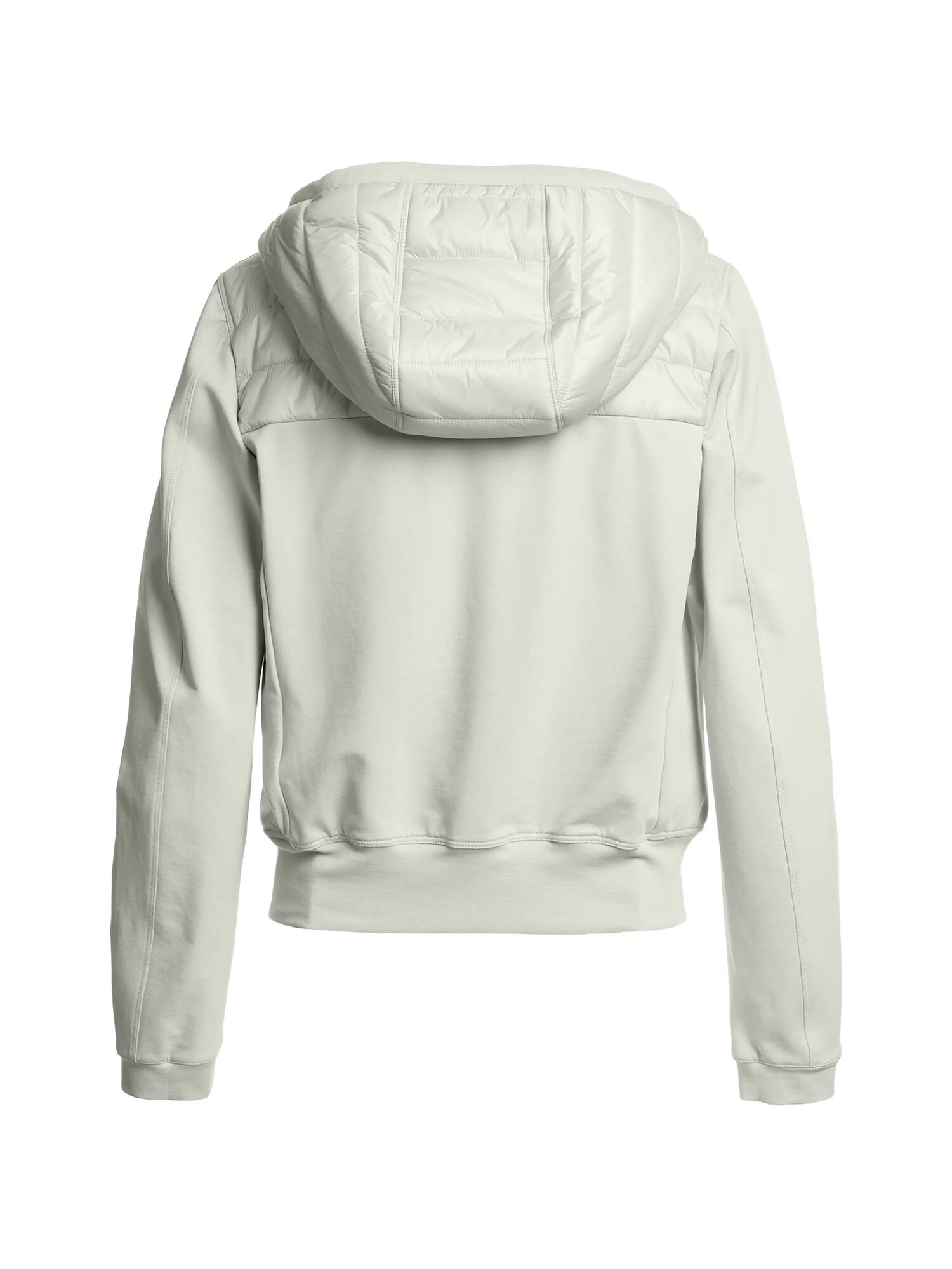 Куртка Parajumpers Caelie, размер 48, white — фото 1