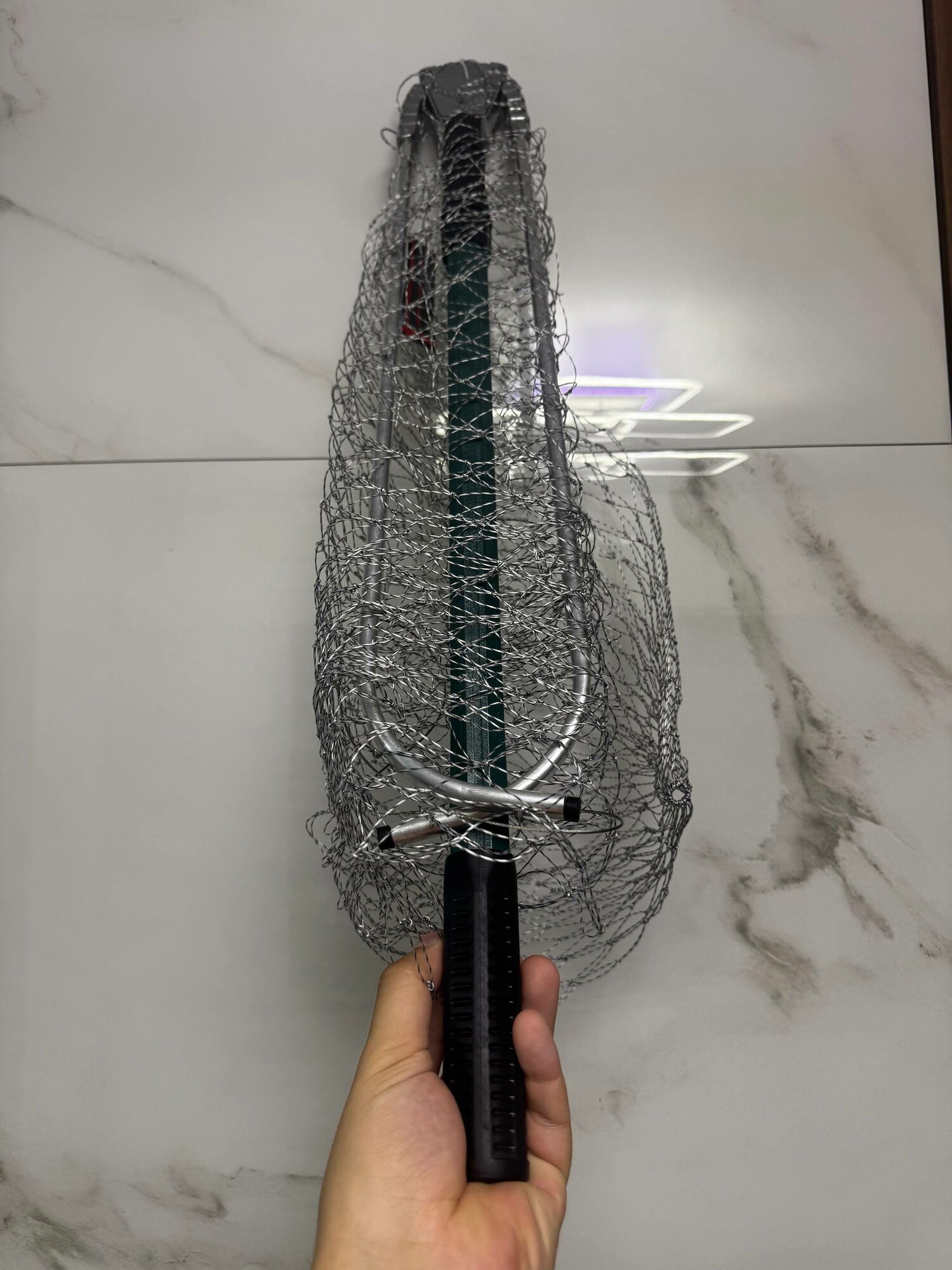 Подсак рыболовный; Подсак карповый; 2 метра, 64 см