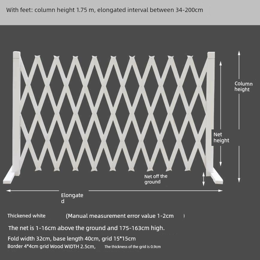 Ограждение для домашних животных, перегородка для собак, барьер для собак, изоляционные ворота для балкона, выдвижные