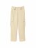 Брюки карго Twinset Milano Twill cargo trousers, размер 44, разноцветный