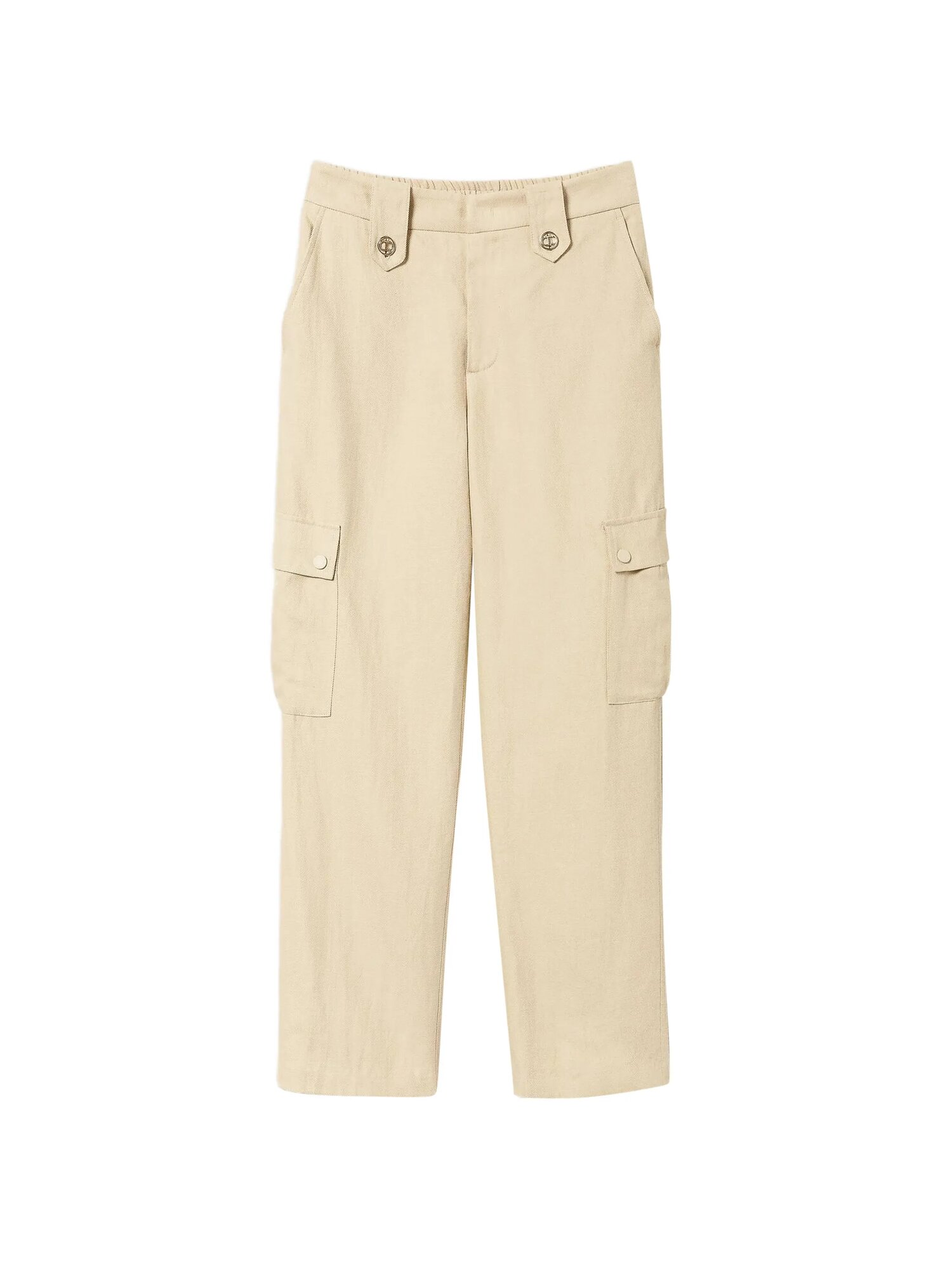 Брюки карго Twill cargo trousers
