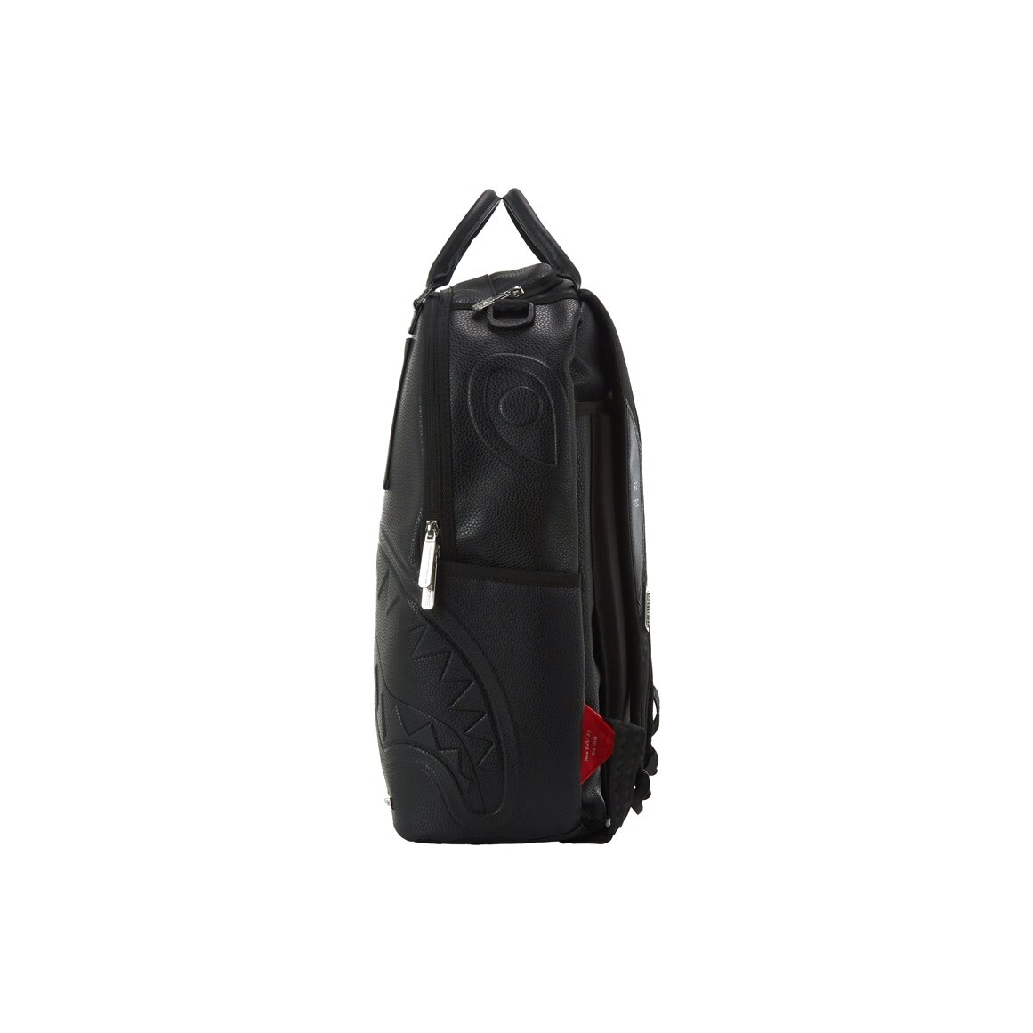 Сумка SPRAYGROUND, черный — фото 1